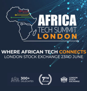 Africa Tech Leaders and Investors to Convene at Africa Tech Summit ...