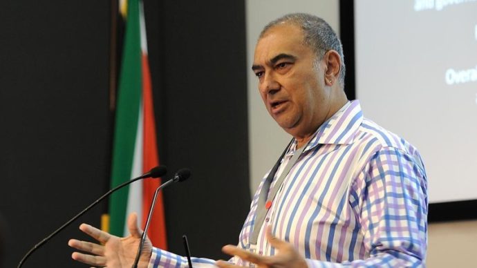 Inside SA SME Fund’s plans for the R1 billion venture capital fund ...