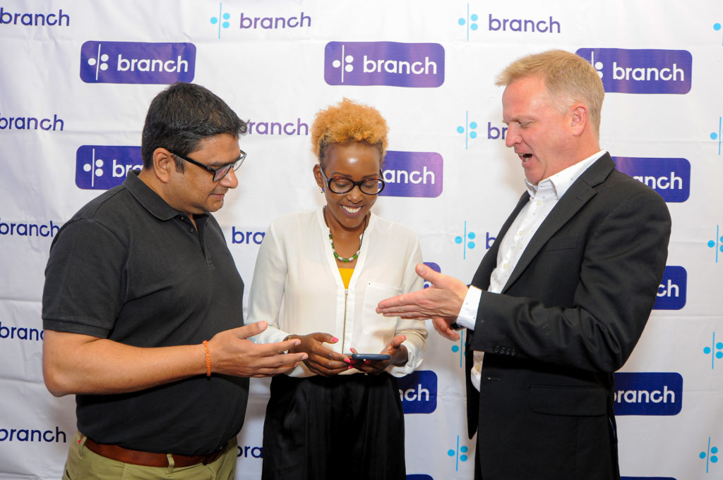Branch becomes a neobank, targets enterprise customers with loans