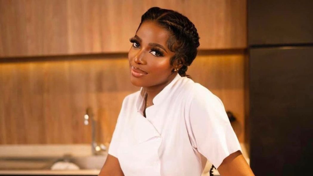 Chef Hilda Baci nearly broke the internet. But has she broken a ...