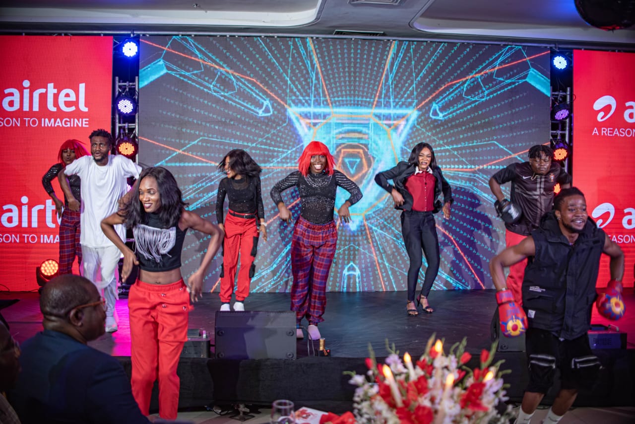 'A Reason To Imagine'; What's the big idea behind Airtel Nigeria's new brand campaign? | TechCabal