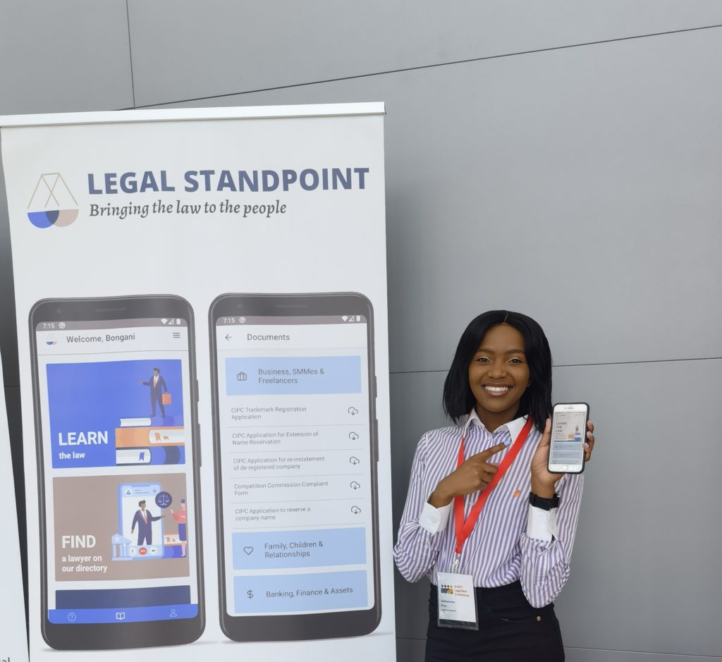 This SA startup wants to make legal services easily accessible | TechCabal