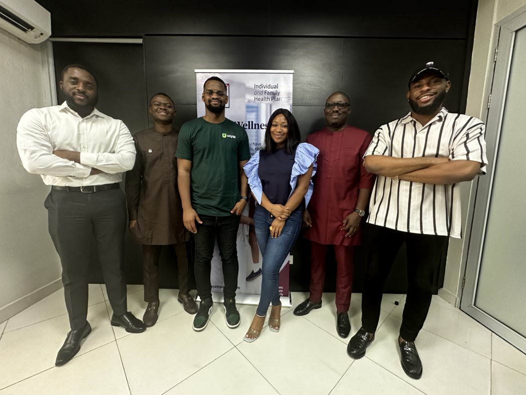 Unyte Africa, AXA Mansard Partner to Expand Access to Innovative and ...