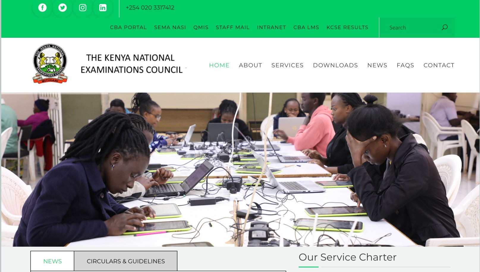 KCSE Results Online 2025: Check & Download Your KCSE Results