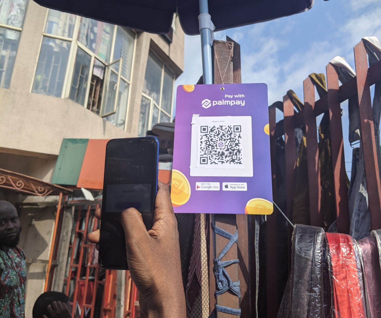 Driving Nigeria’s cashless revolution: The unstoppable rise of PalmPay ...