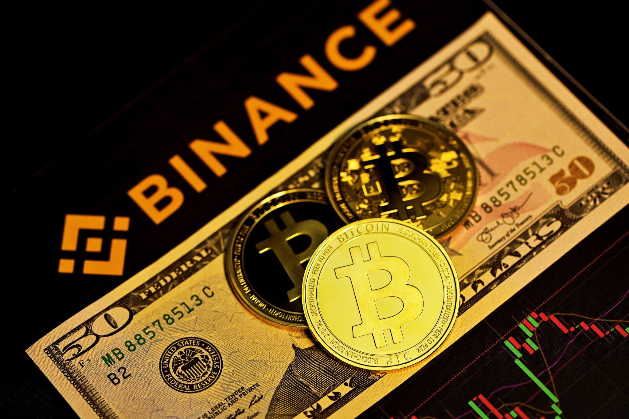 Crypto's Tale of Two Tokens: Bitcoin vs. Binance Coin and the Rise of ...