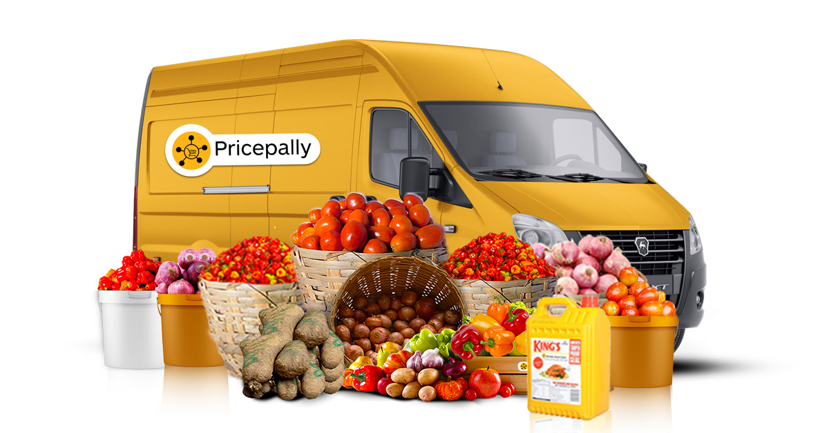 Pricepally opens a world class grocery fulfilment centre in Nigeria ...