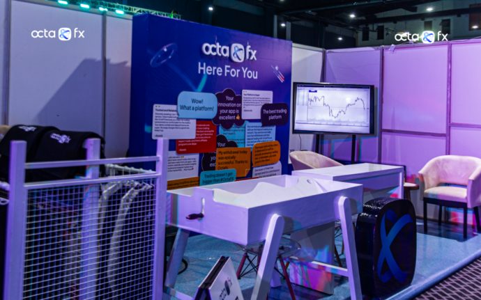 OctaFX empowers tech enthusiasts with insights into Forex trading ...