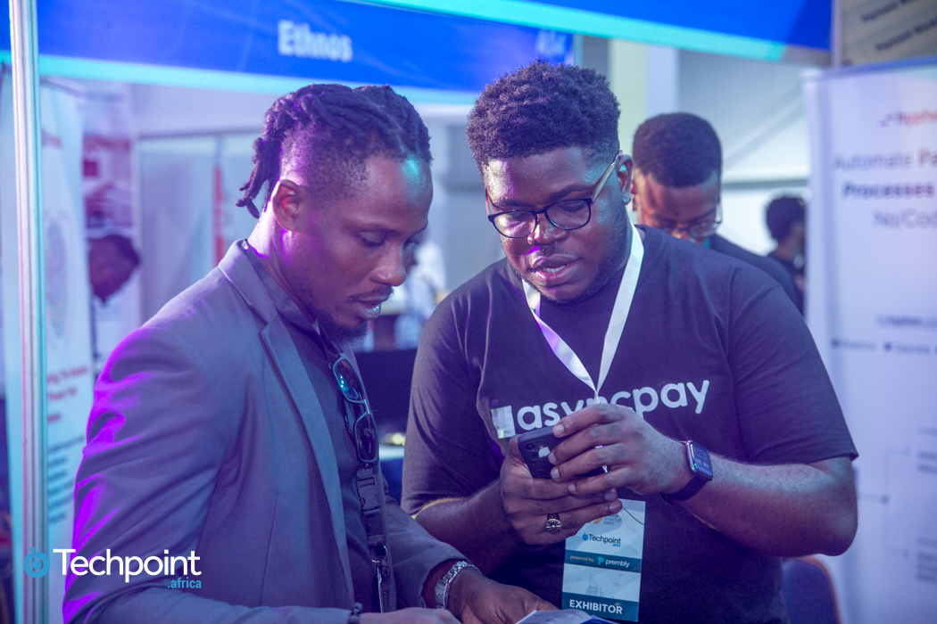 Lagos Startup Expo engages thousands in a day of tech brilliance ...