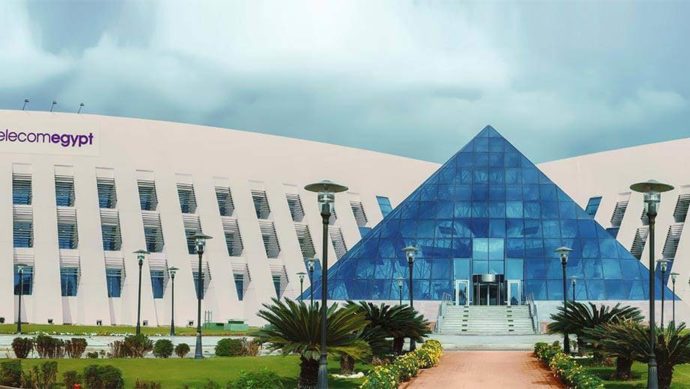 Egypt sells stake in state-owned Telecom Egypt | TechCabal