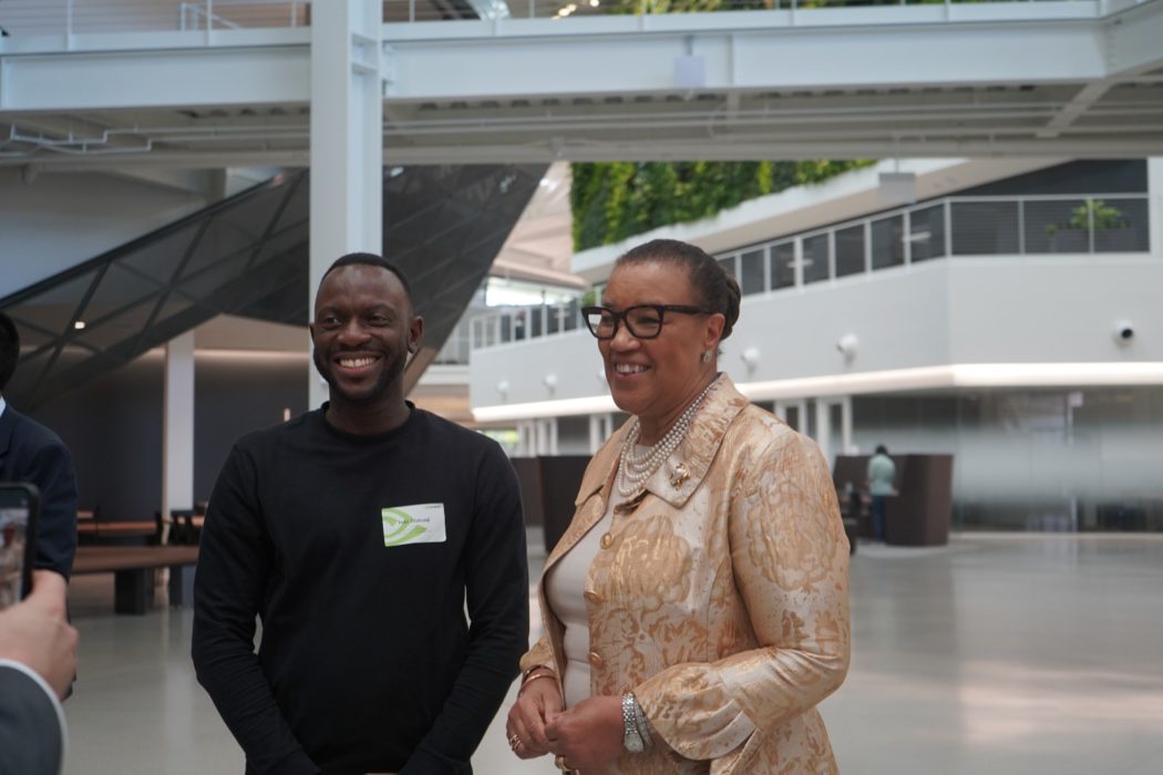 Intron Health believes AI can help African healthcare | TechCabal