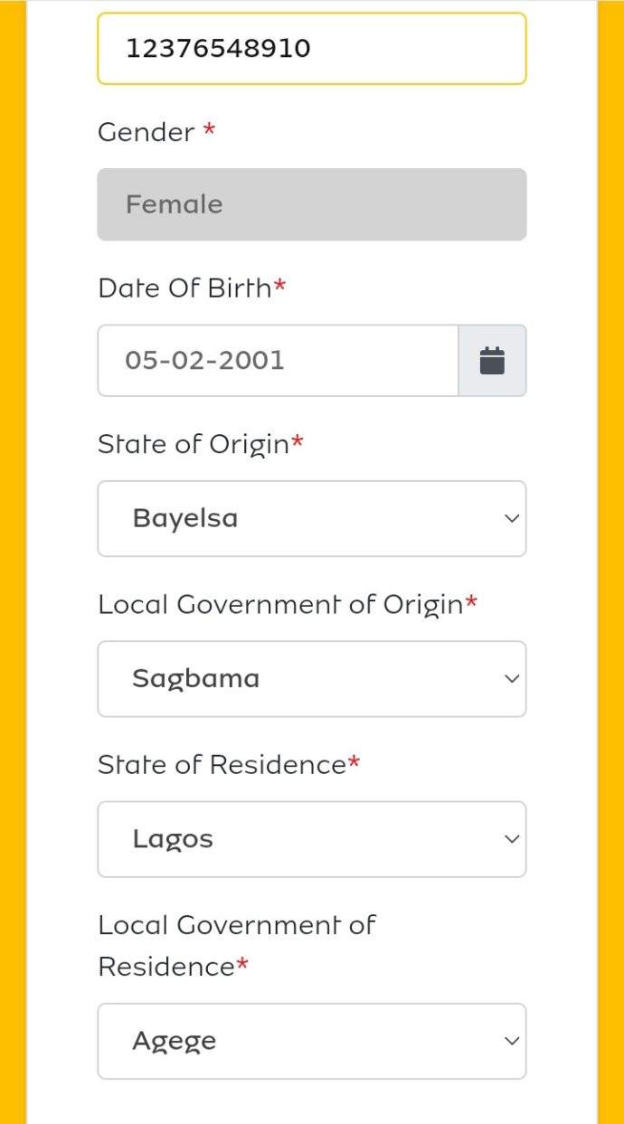 How to apply for the MTN Scholarships 2023 | TechCabal