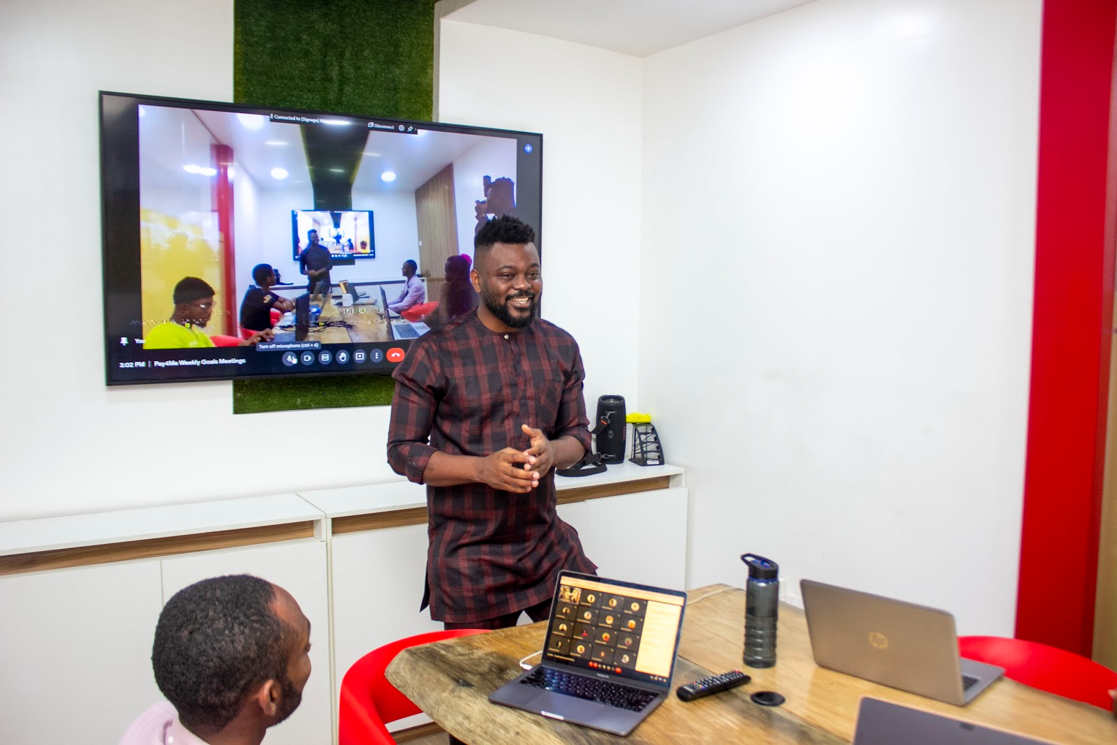 Pay4Me App: The Payment Platform Helping International Students Make ...