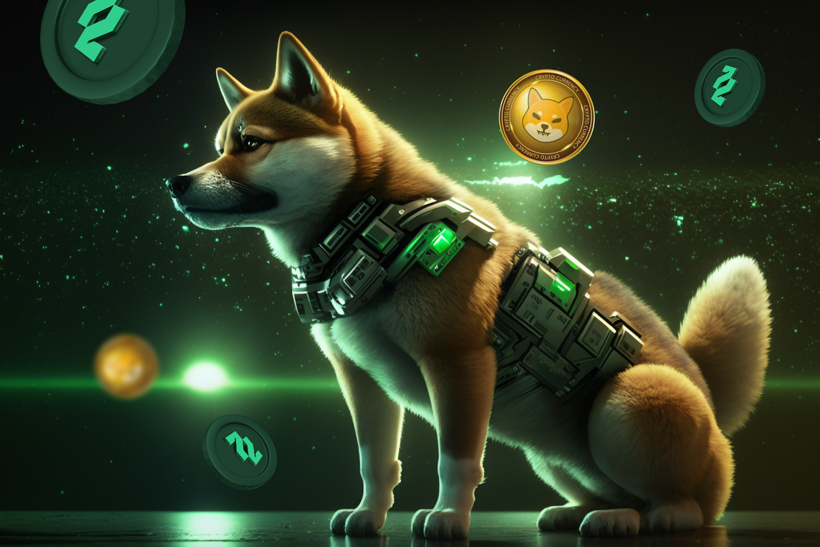Dubai Property Millionaire Who Made $53M From Shiba Inu Is Now an Early ...