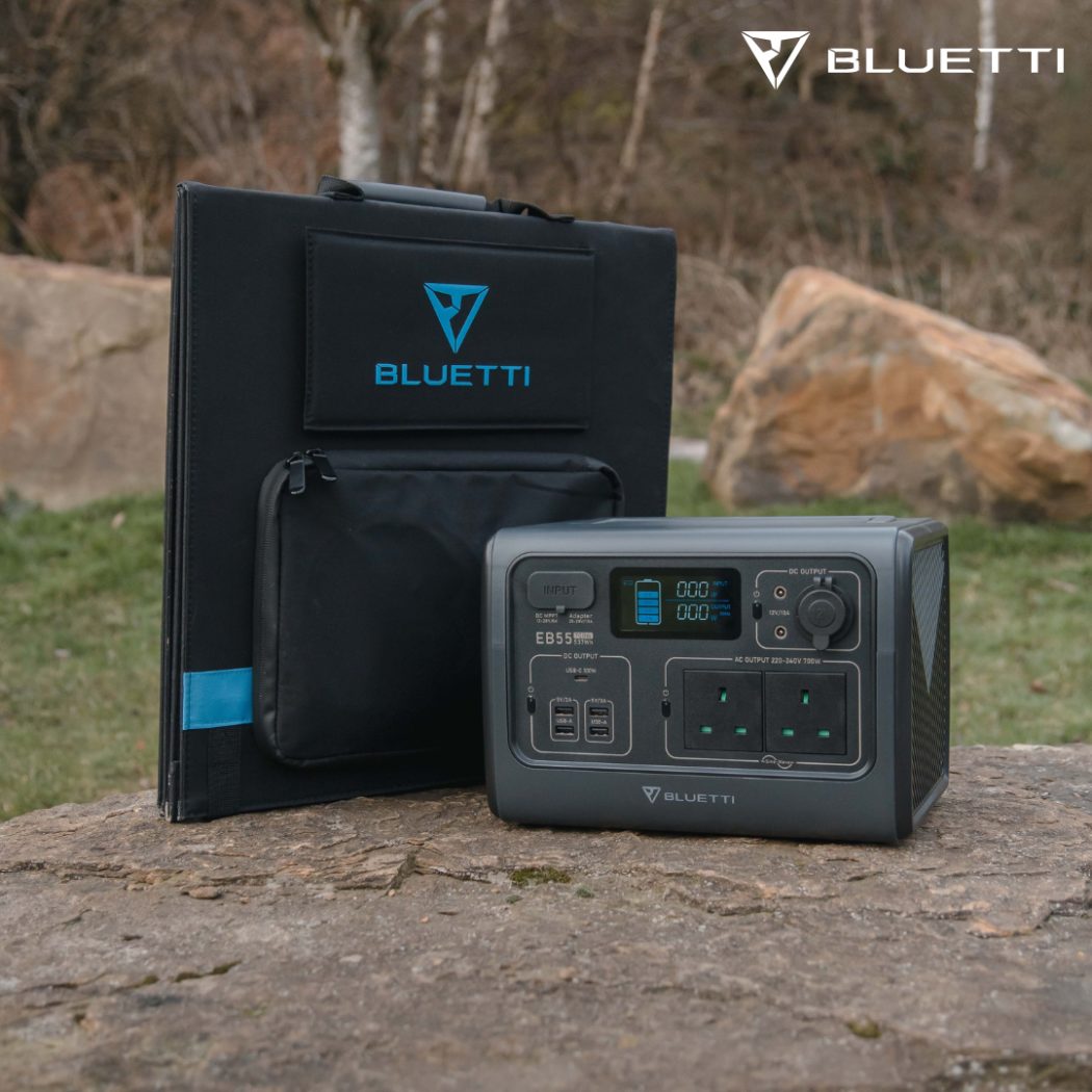 BLUETTI to Make Solar Energy Easily Accessible In Nigeria, Africa ...