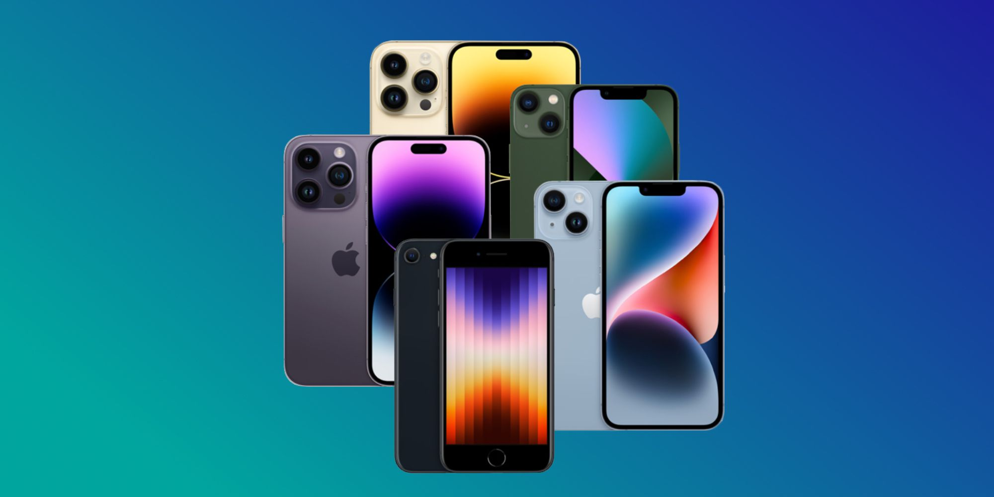 Gadgets sold in iStore Preowned SA | TechCabal