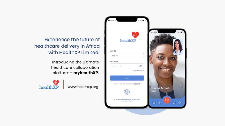 Empowering Africa's Health Landscape: The Innovative Approach of ...