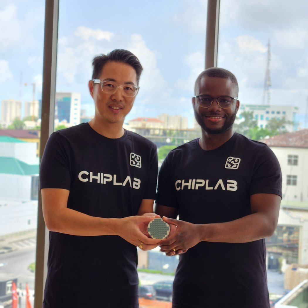 Chiplab: Igniting a Microelectronics Revolution in Africa Amid a Global ...