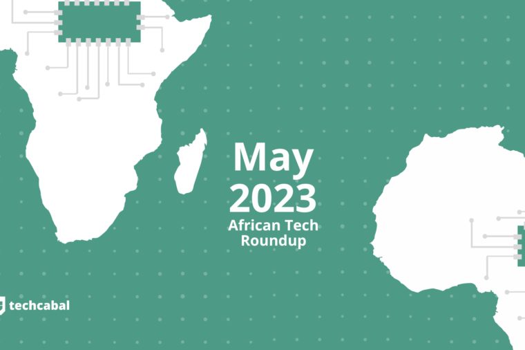 African Tech Roundup | TechCabal