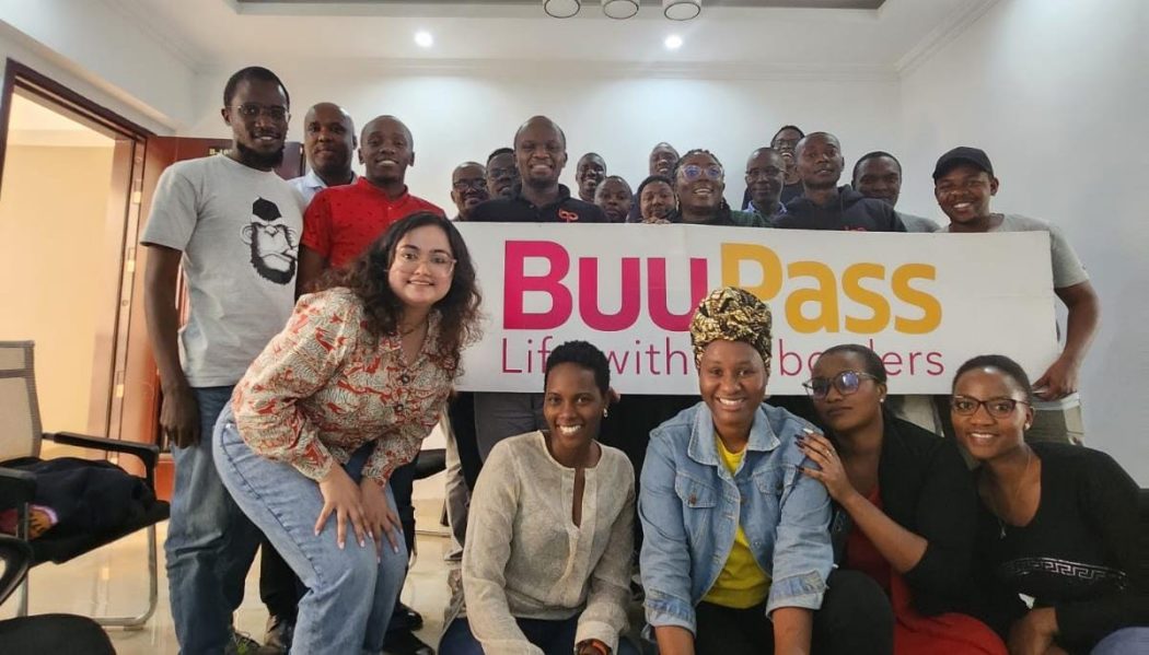 Digital Revolution in Transit: BuuPass Ushers New Era for Kenya's ...