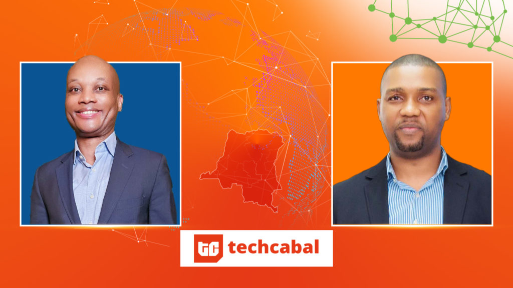 An interview with Marc Tshibasu