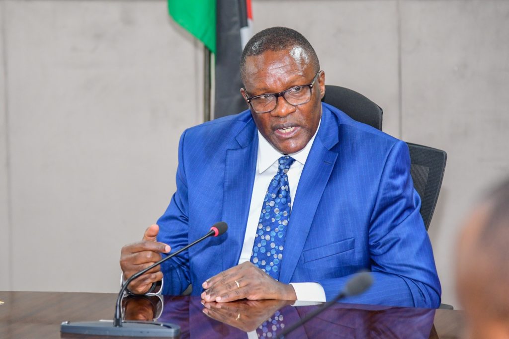 Kenya replaces Huduma Number with robust digital identity