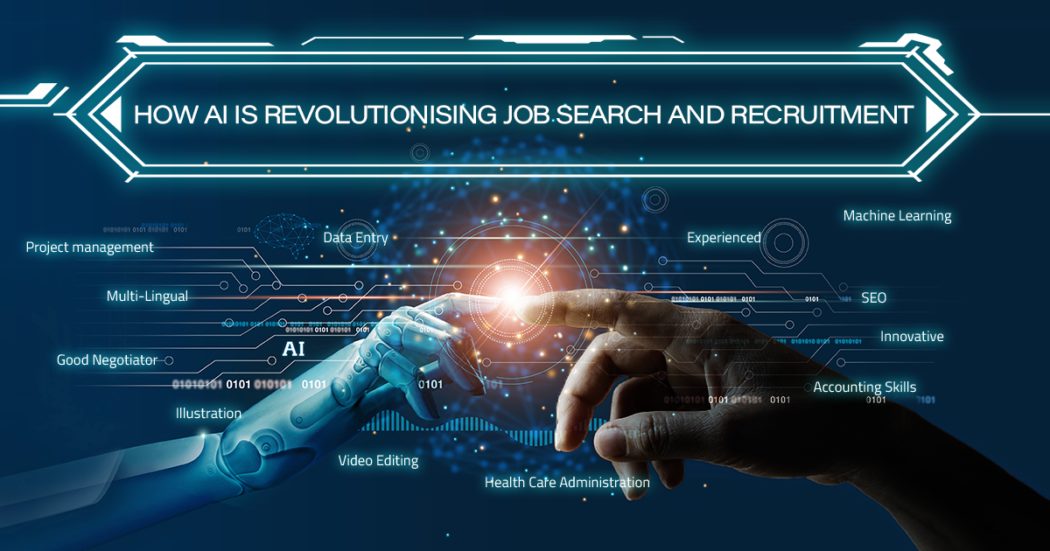 How AI is Revolutionising Job Search and Recruitment | TechCabal