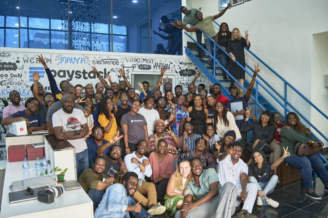 Two years post acquisition, Paystack is deepening roots in Africa