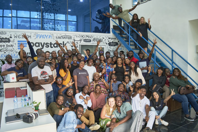Two years post acquisition, Paystack is deepening roots in Africa