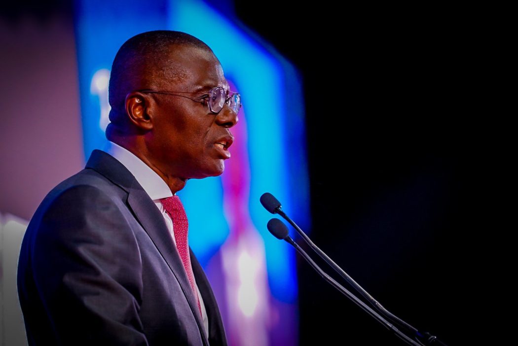 It’s Africa’s time to lead, Lagos Governor tells GITEX Africa – TechCabal