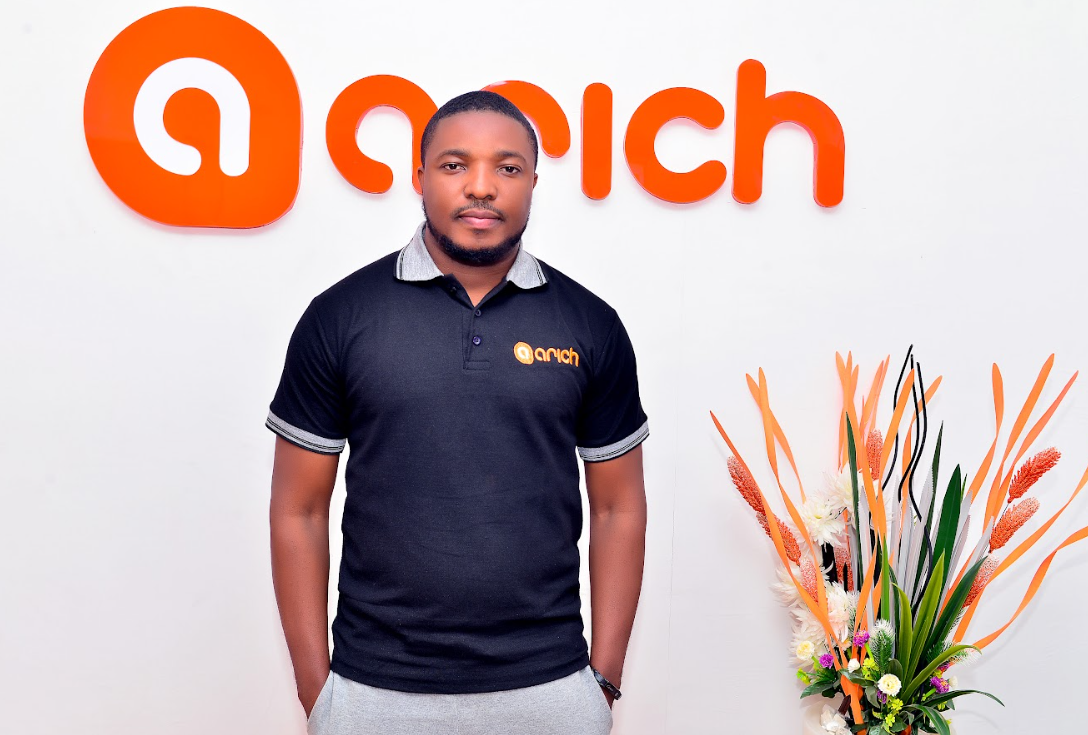The Arich Solution is Revolutionizing the Traditional Thrift System in Nigeria | TechCabal