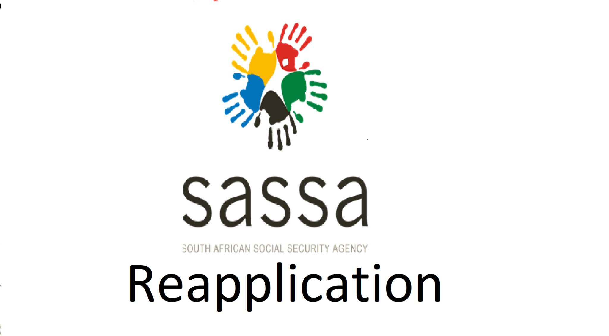 SASSA SRD reapplication comprehensive Guide 2023 | TechCabal