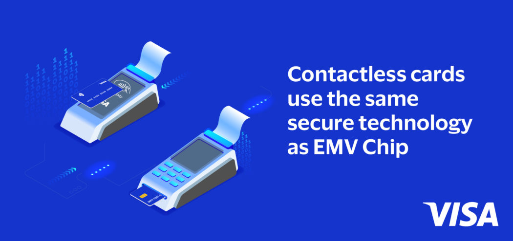 How Visa Will Secure Contactless Payment in Nigeria. | TechCabal