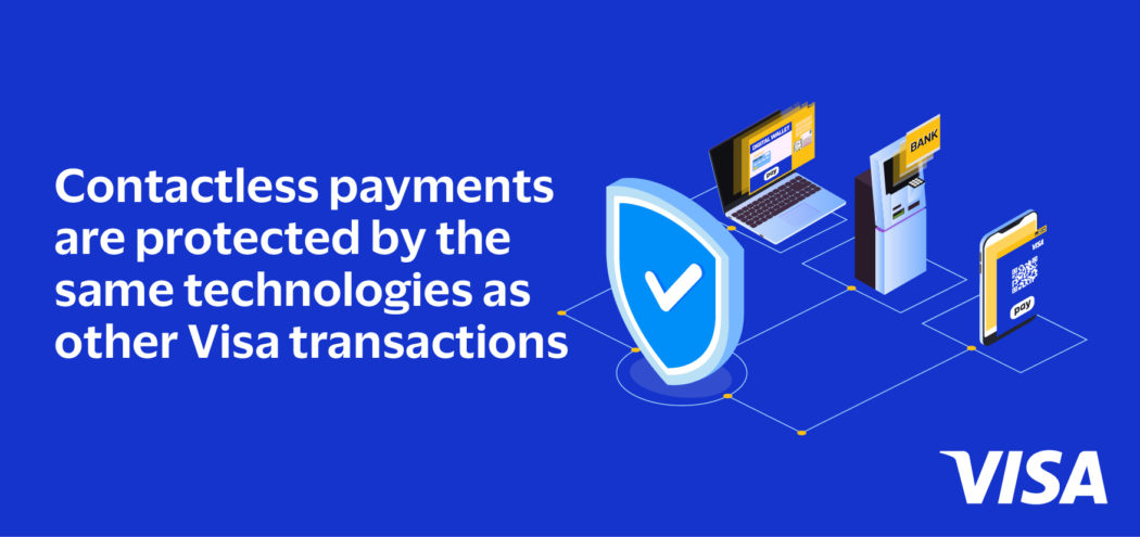 How Visa Will Secure Contactless Payment in Nigeria. | TechCabal