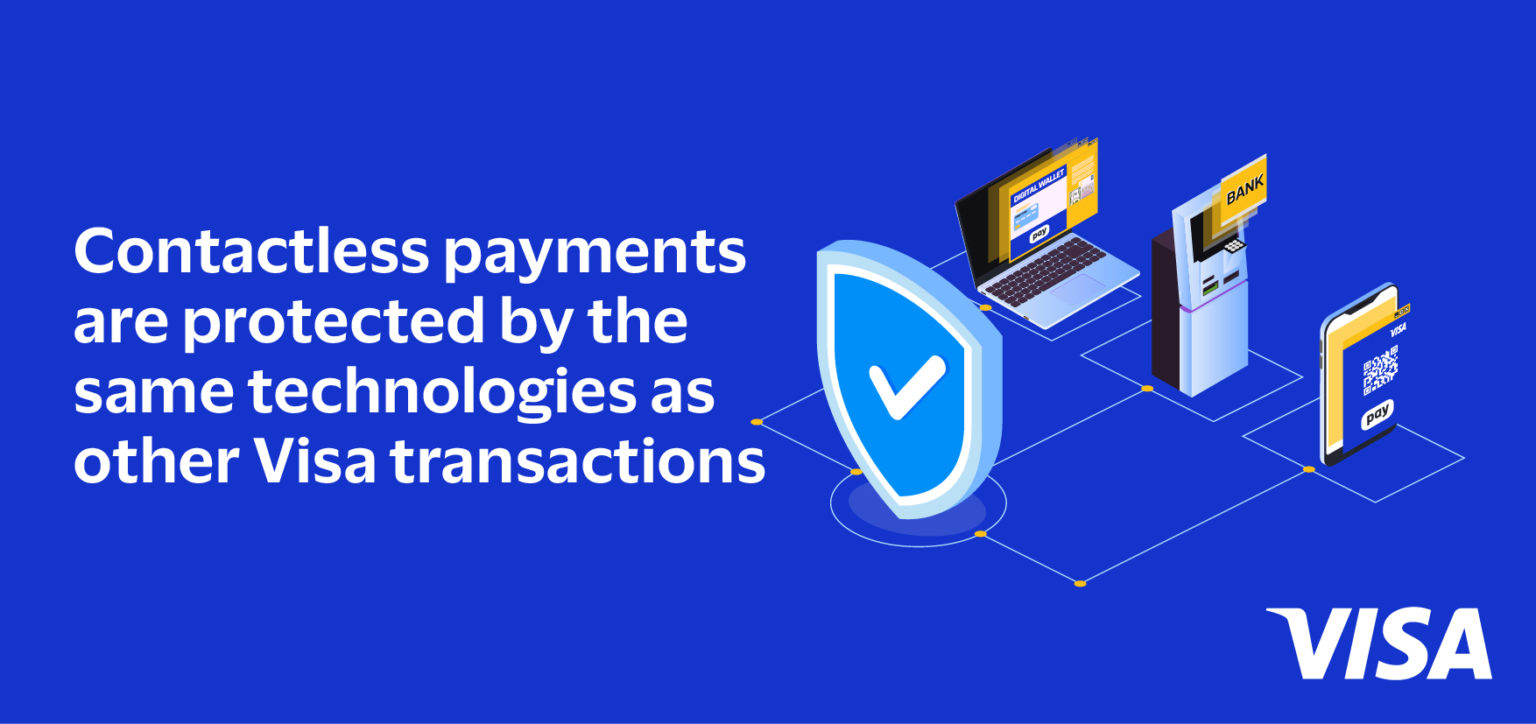 How Visa Will Secure Contactless Payment in Nigeria. | TechCabal