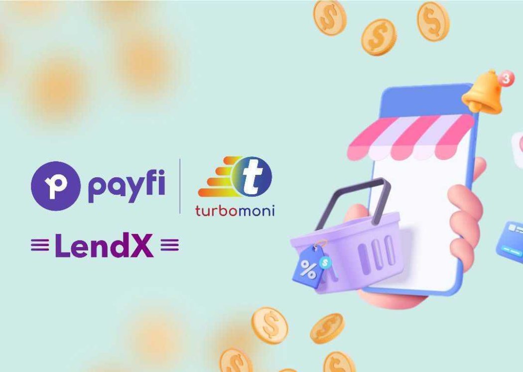 Welcome to the new face of collateral lending: Payfi and Turbomoni Introduce #LendX | TechCabal