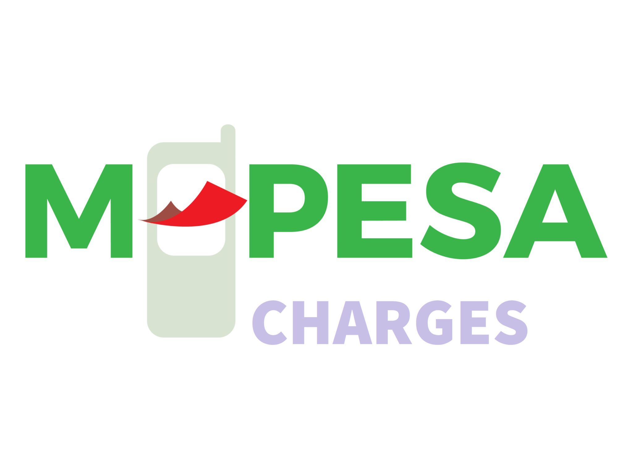 New MPesa transaction charges 2025