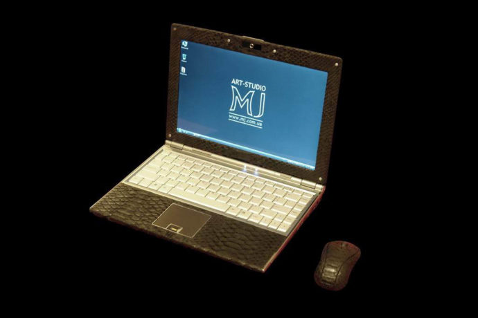 2023 world's most expensive laptops | TechCabal