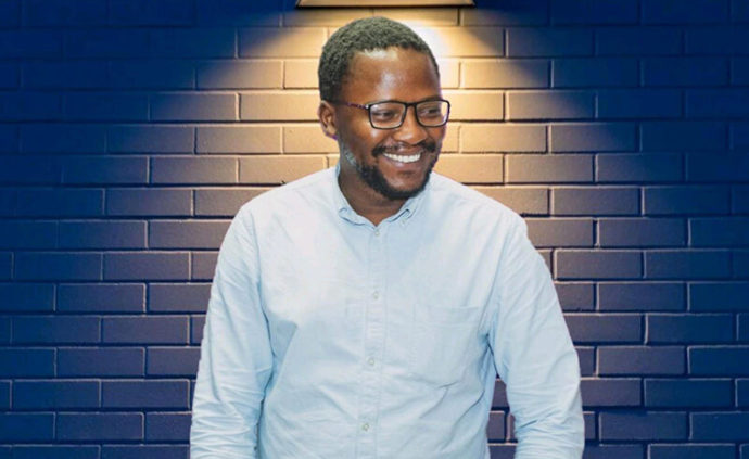 EXCLUSIVE: Union54 co-founder Perseus Mlambo explains ‘ChitChat ...