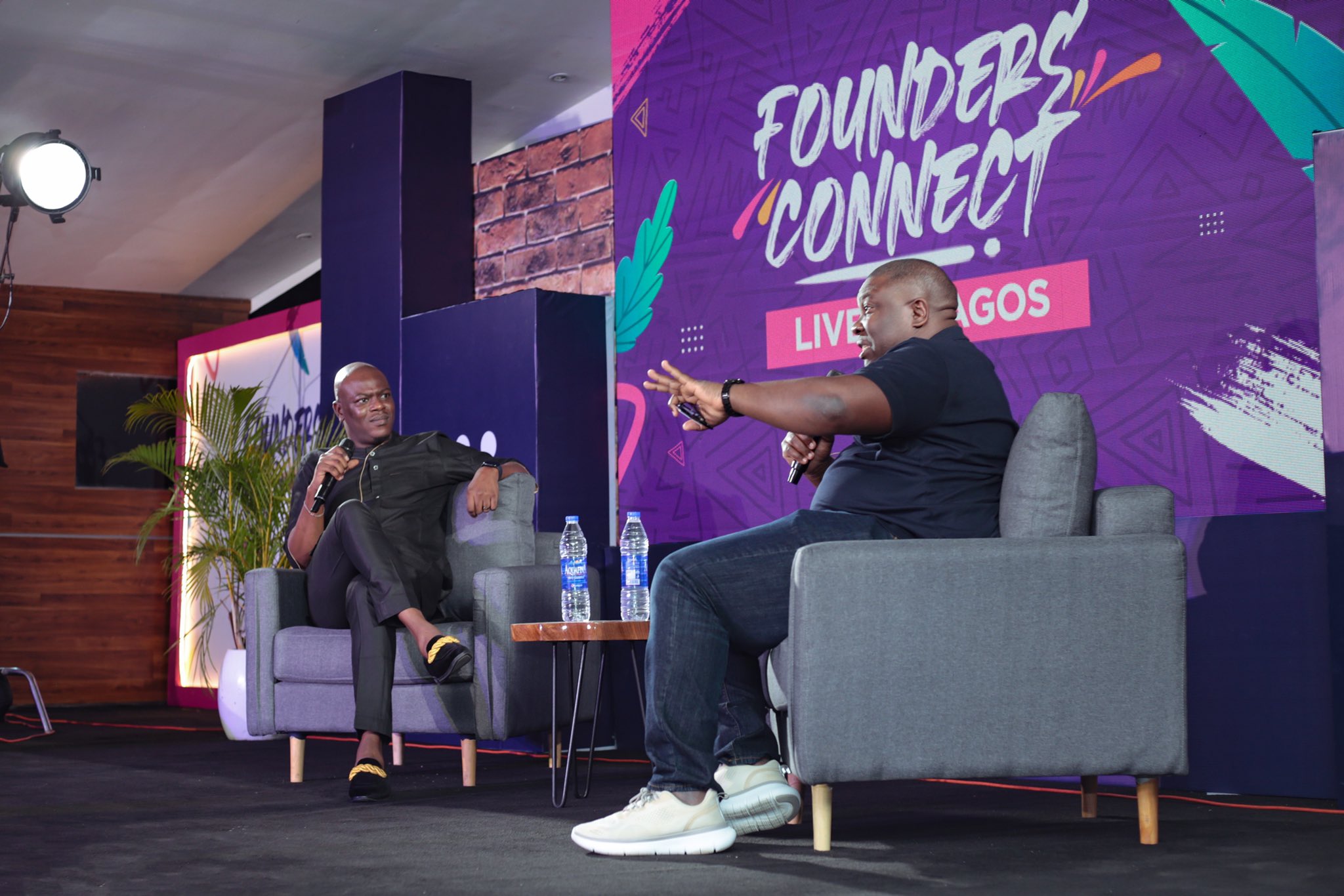 Playing the long game: 6 lessons from Founders Connect Live