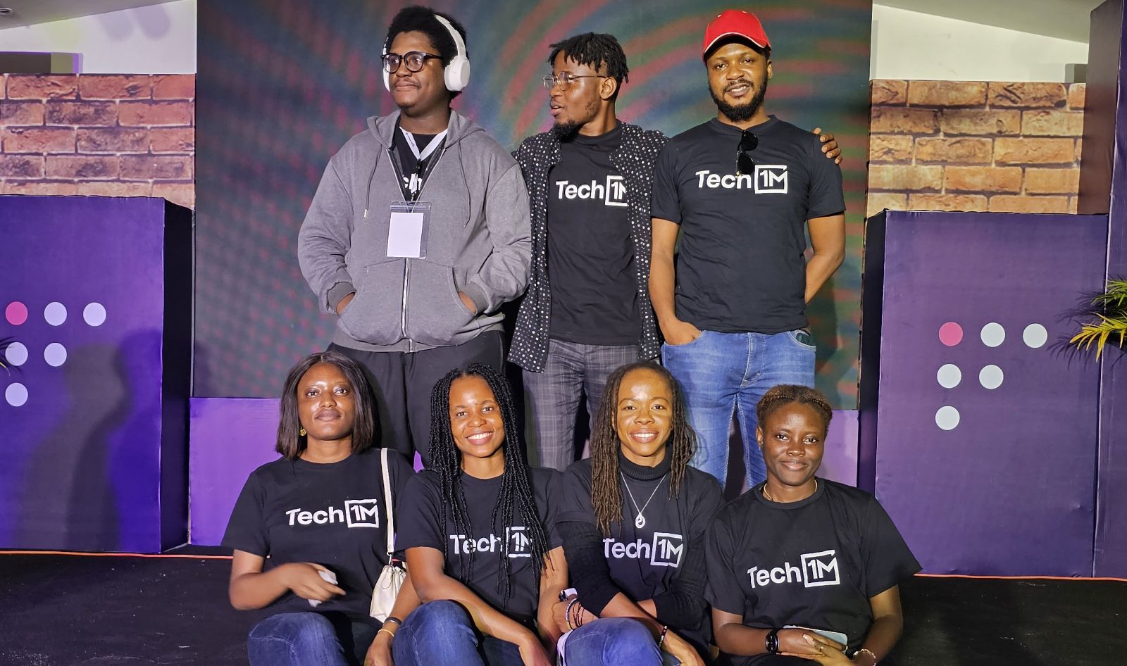 The New Standard for Hiring: Tech1M Launches at Founders Connect ...