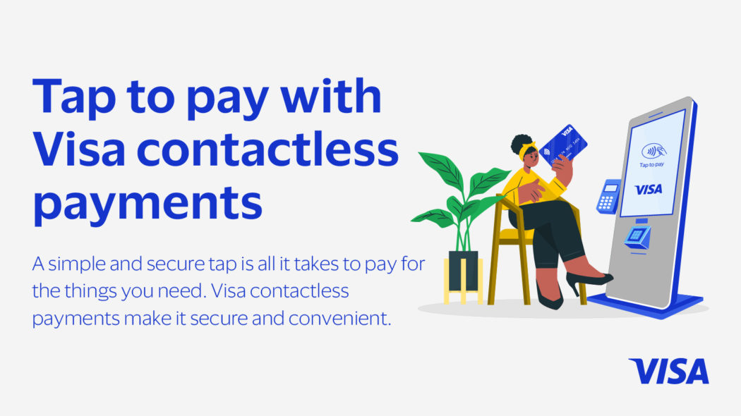 Contactless Technology Will Transform Payments in Nigeria | TechCabal