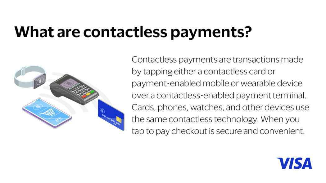 Contactless Technology Will Transform Payments in Nigeria – TechCabal