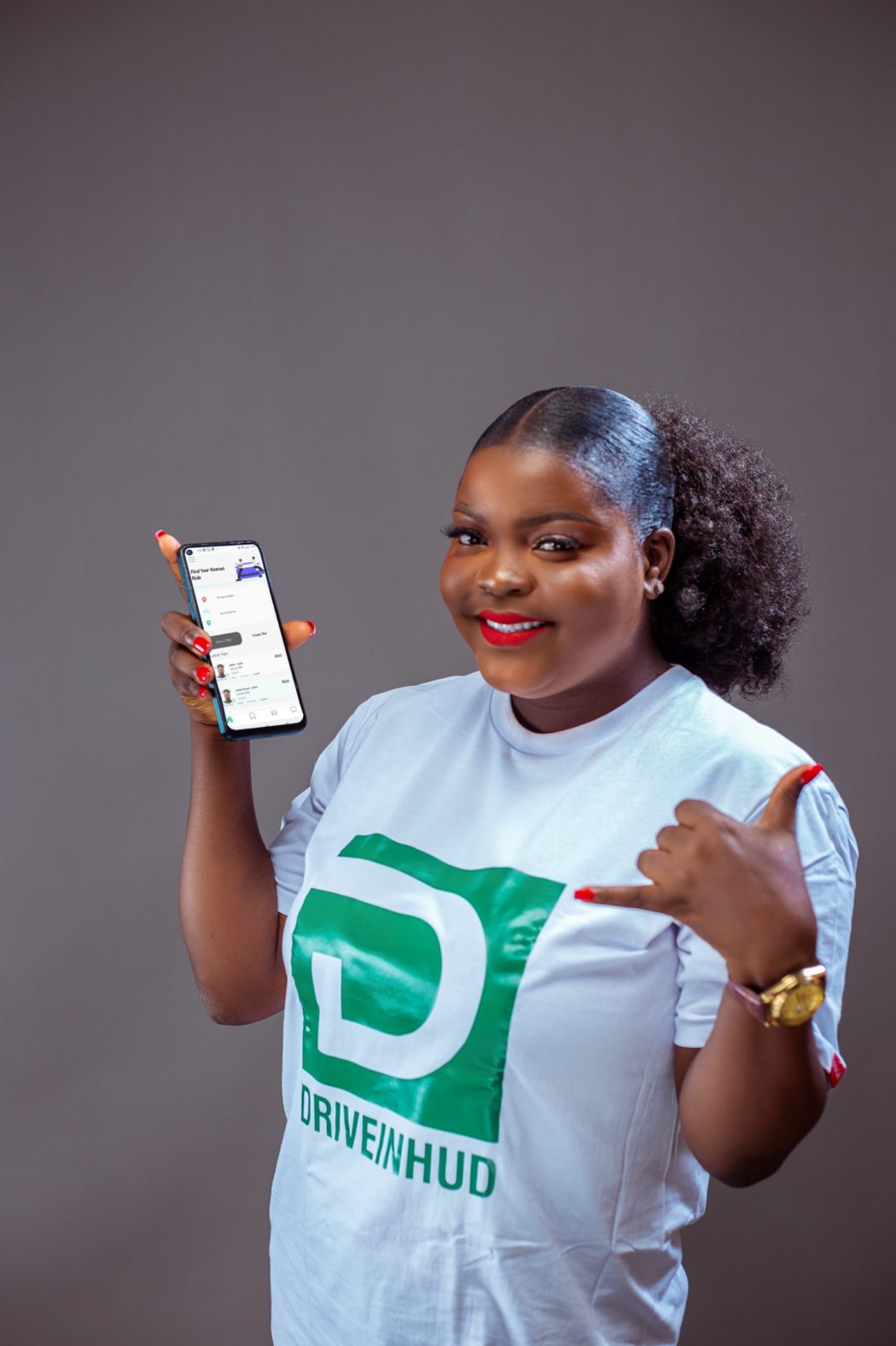 Introducing Driveinhud: Nigeria's Innovative Carpooling Service | TechCabal