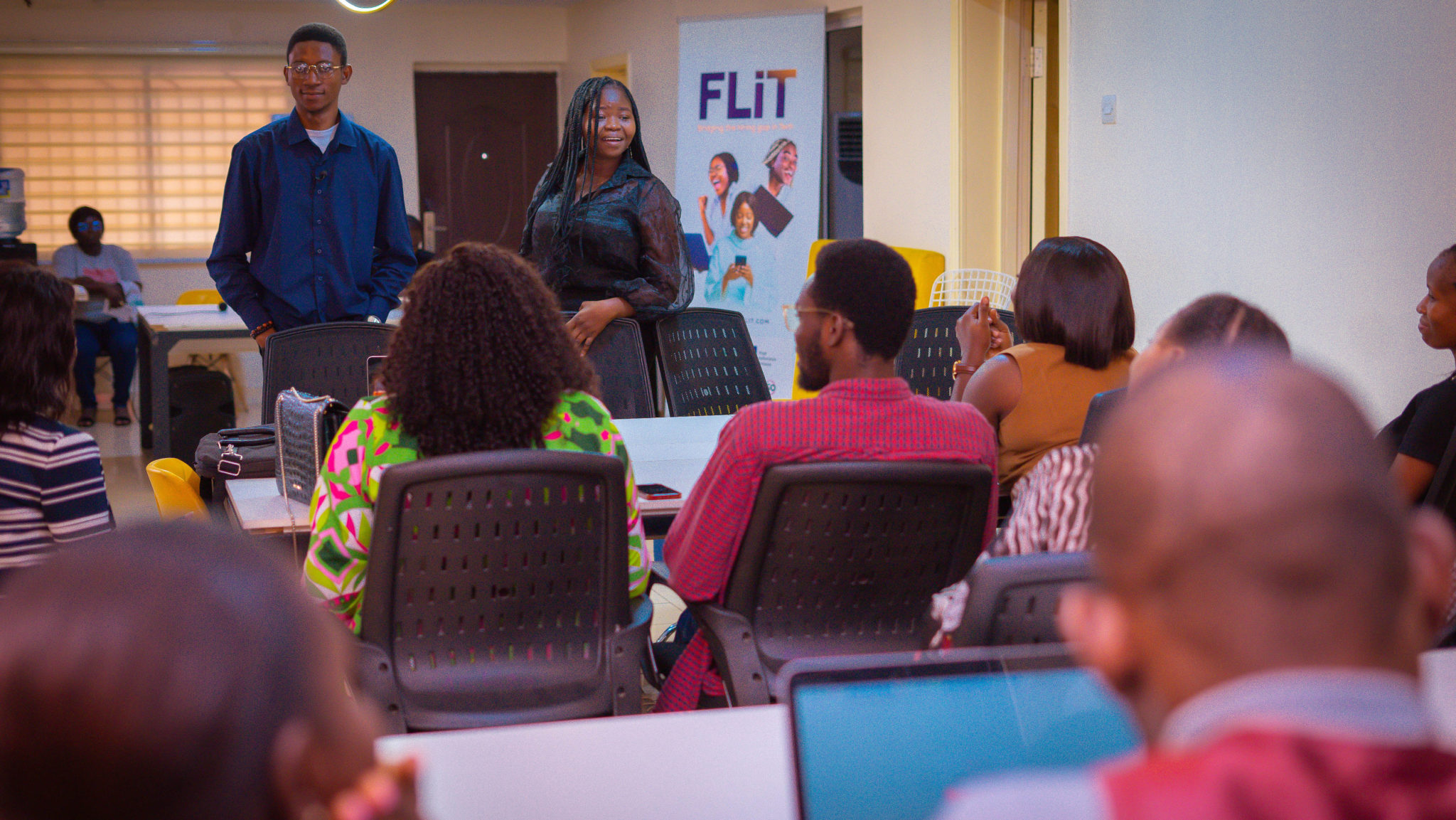 FLiT, A Digital Tech Apprenticeship Product of Utiva, Raises $500,000 ...