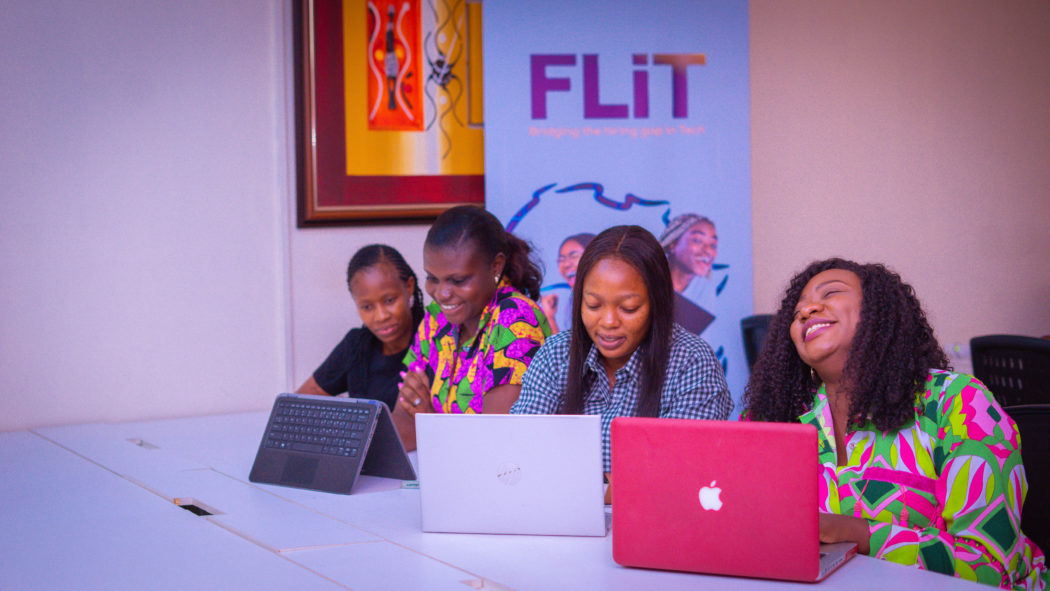 FLiT, A Digital Tech Apprenticeship Product of Utiva, Raises $500,000 ...