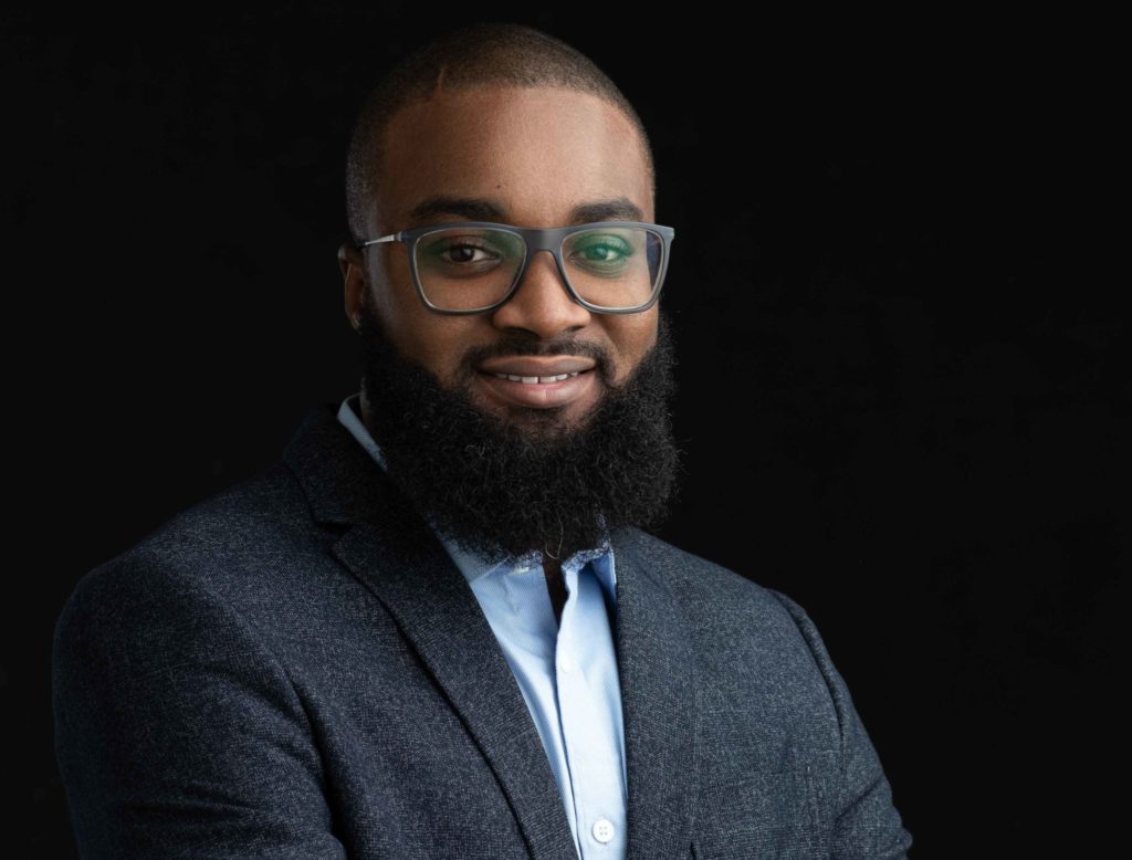 Khalil Halilu's ShapShap is working to improve last-mile delivery in ...