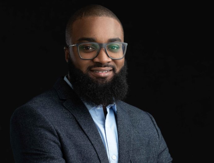 Khalil Halilu's ShapShap is working to improve last-mile delivery in ...