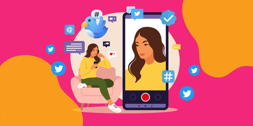 A Nigerian influencer’s guide to becoming Twitter famous