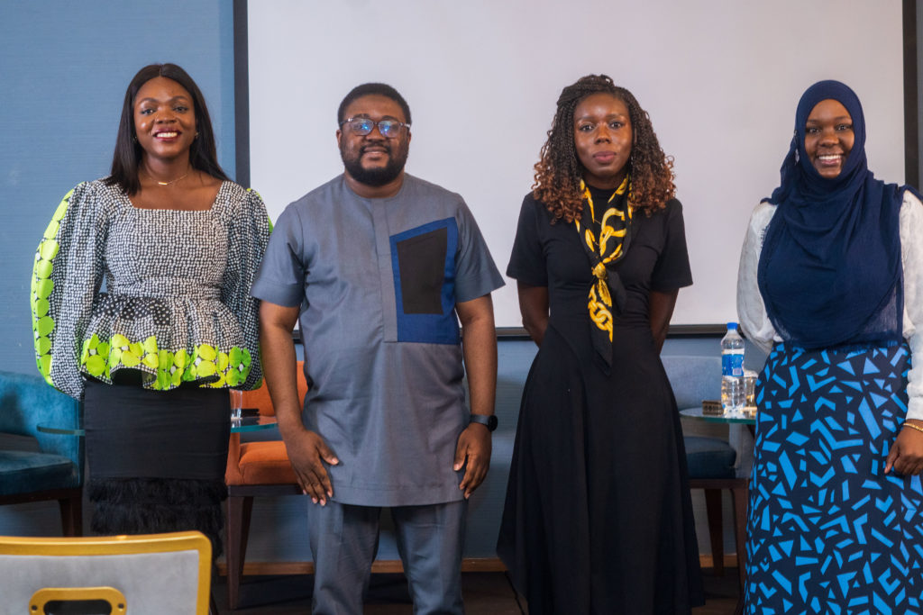 Traction Hosts a Forum on Embedded Payments To Empower Nigerian Tech ...